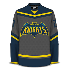 Geeky Jerseys - Only Available for a Limited Time | Store