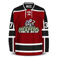 Limited Edition Custom Made Geeky Jerseys