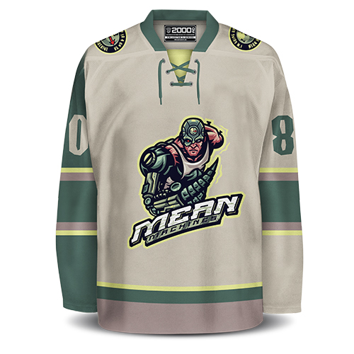 Geeky Jerseys - Only Available for a Limited Time | Store