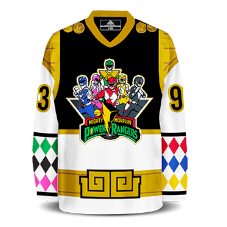 Geeky Jerseys - Only Available for a Limited Time | Store